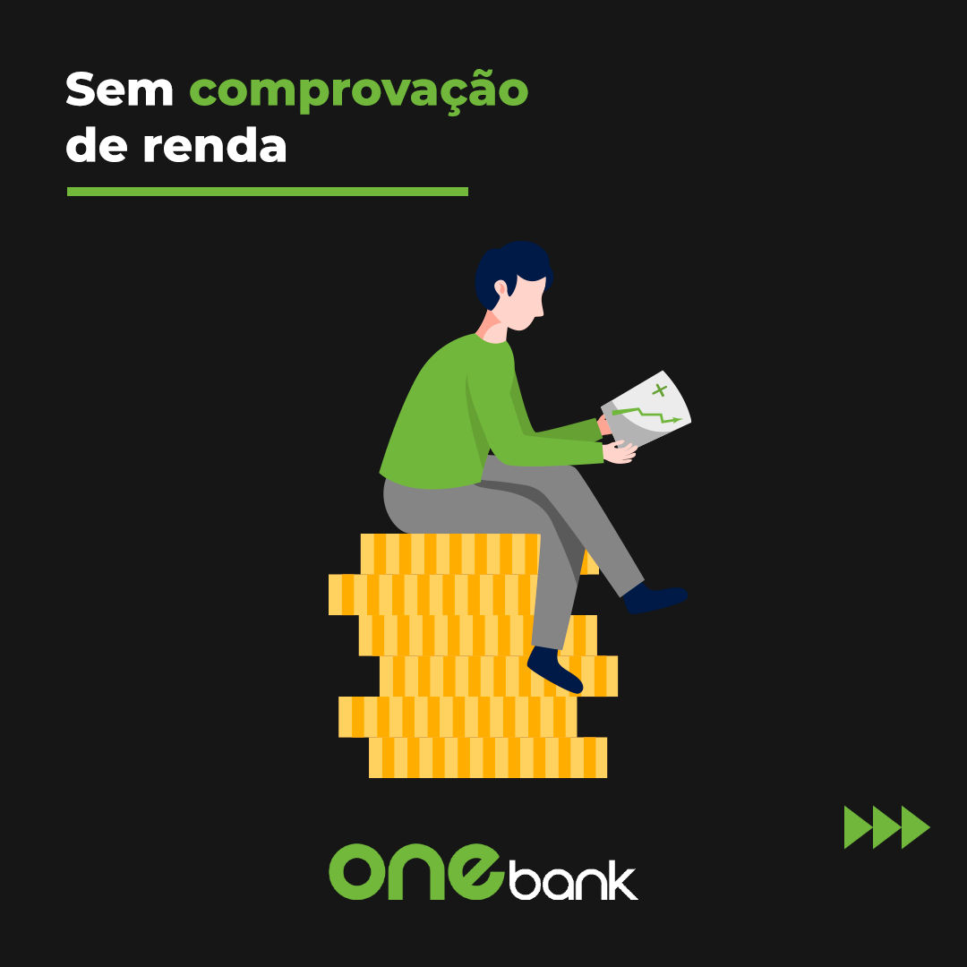 One Bank | Banco Digital Simples, Seguro e Sustentável