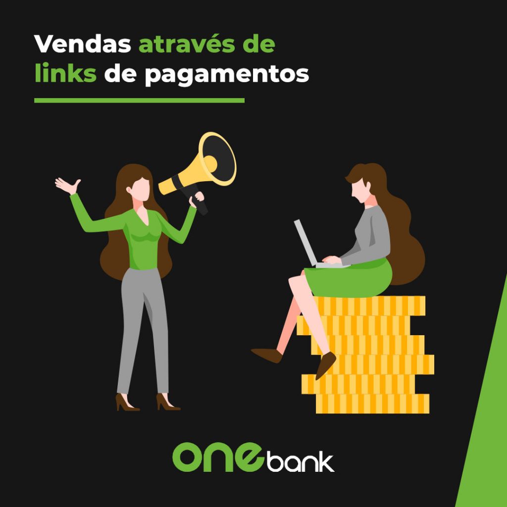 One Bank | Banco Digital Simples, Seguro e Sustentável